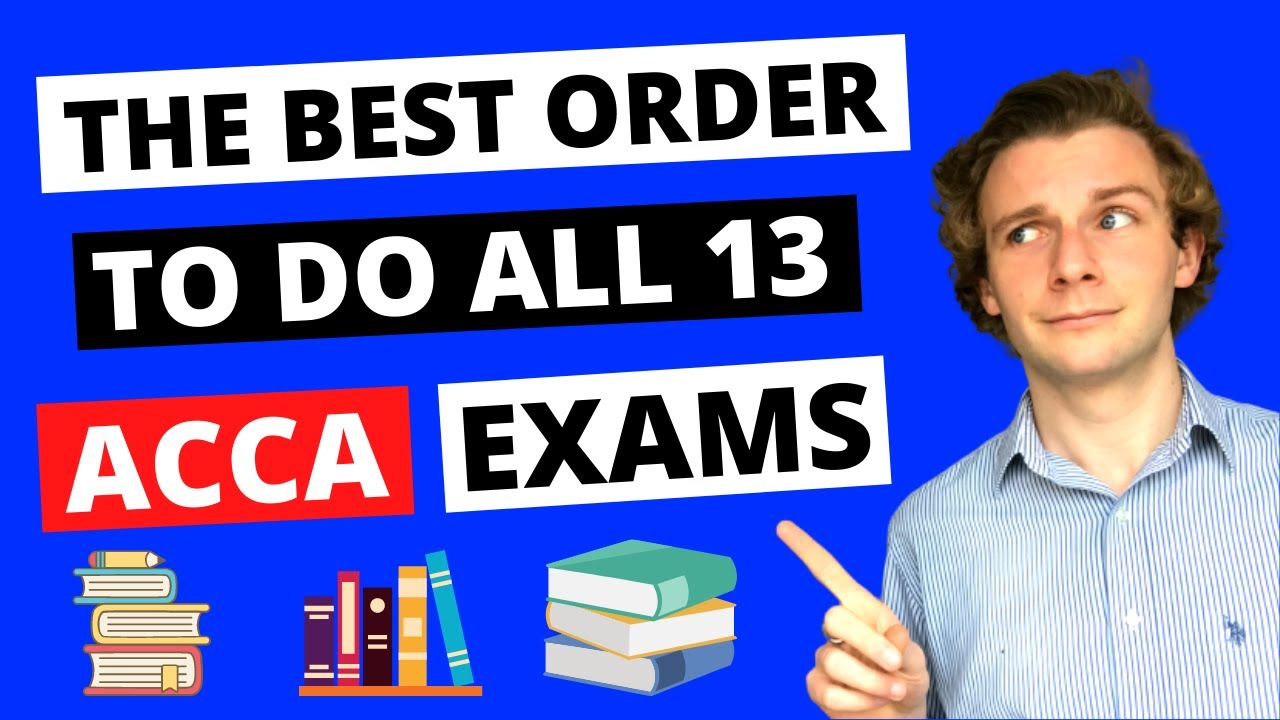 The Ultimate Guide to ACCA Exam Order: Strategies for Success | Galaxy.ai