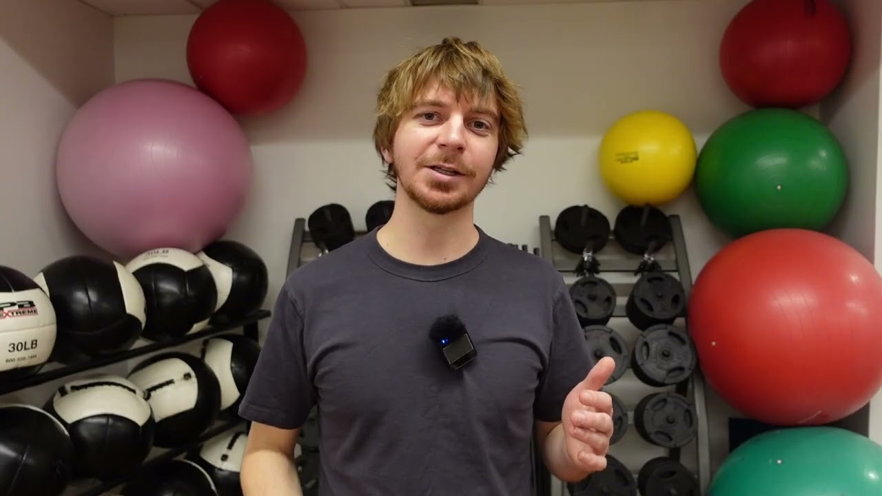 Pavloff Kickstarter Video