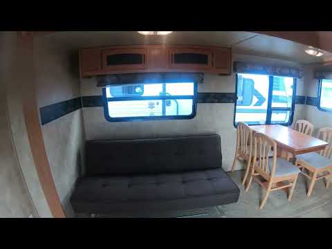 2010 Keystone Hideout 30FKS - Used Travel Trailer For Sale - Cambridge, OH