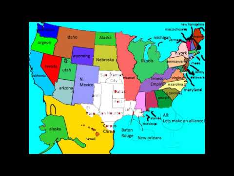 Steam Community :: Video :: Alternate Future of U.S.A ( Read discrip)