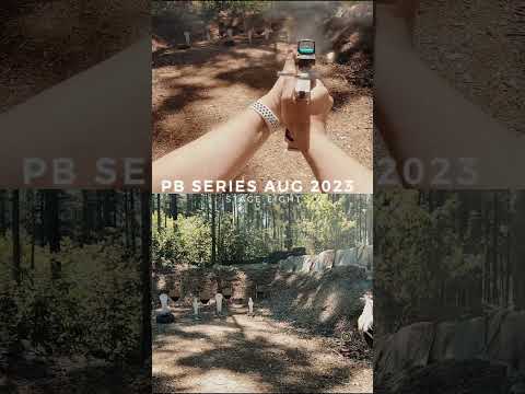 Points Match Aug 2023 - Open 1st Place Stage 8 #ipsc #pewpew #uspsa #shorts #opendivision #9mm