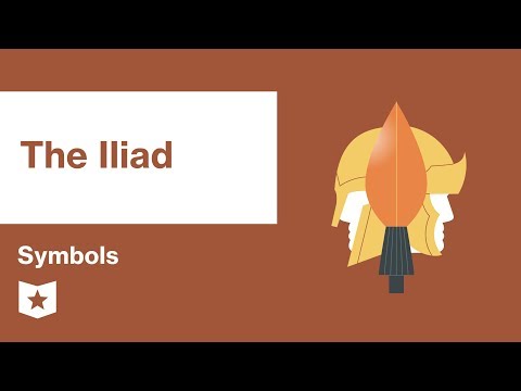 The Iliad Videos | Course Hero