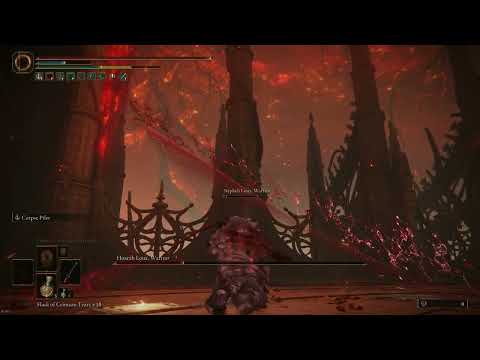 Steam Community :: Video :: Godfrey Boss Fight(2nd Phase) | Elden Ring