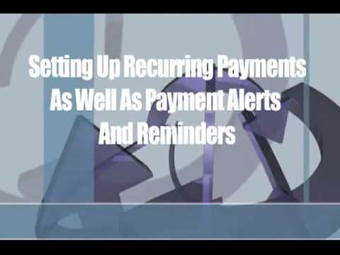 ACH Payments Made Easy