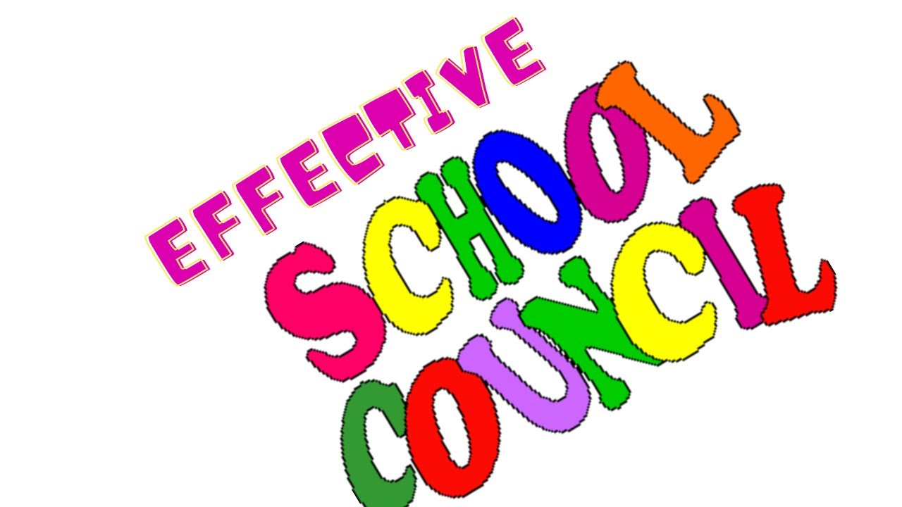 Effective School Councils