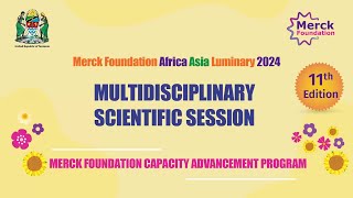 Merck Foundation - The Philanthropic arm of Merck KGaA