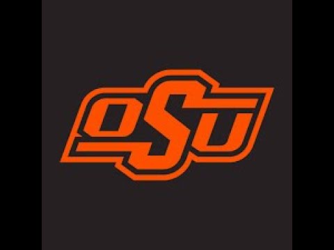 Oklahoma State cowboys 2025 football schedule preview and point spread prediction