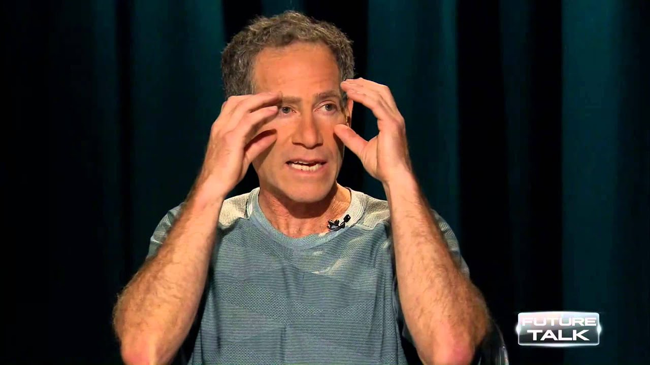 Future Talk #63HD - Biometric Technology