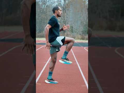 Master The A-Skip and B-skip Sprint Drill in 60 Seconds