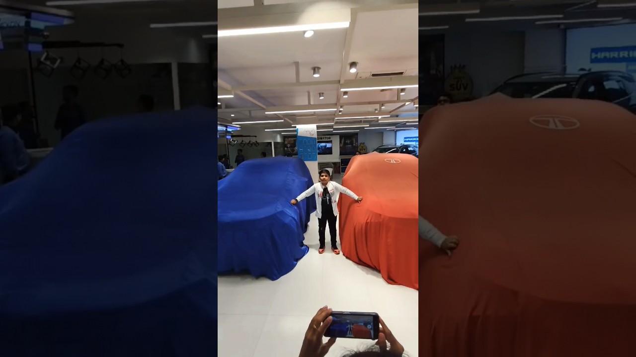 New Car Hamne Le Liya#viral #shorts #daksh patel vlogs