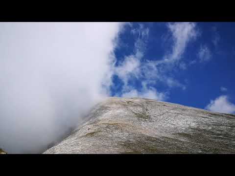 Mountain story