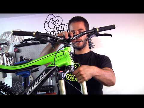 ¿Cómo embalar y enviar una bicicleta?