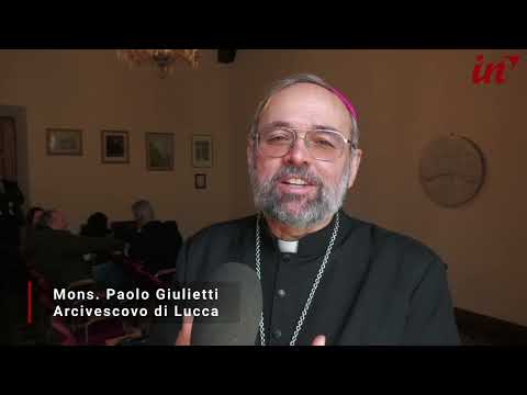 La Zecca di Lucca celebra il Giubileo 2025 con una medaglia ...