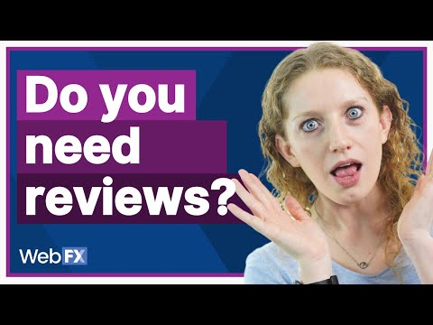 6 Reasons Why Online Reviews for Businesses Matter