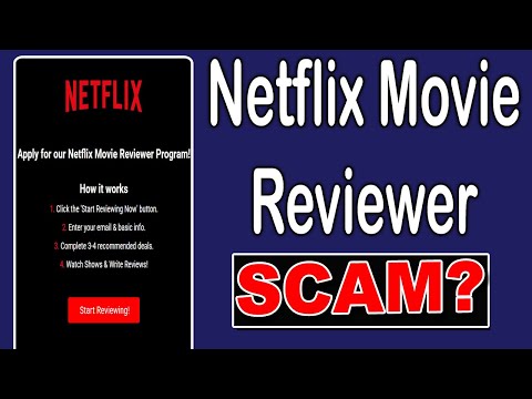 Flixrecap.com Review (June 2025) Legit Netflix Movie Job or Scam?