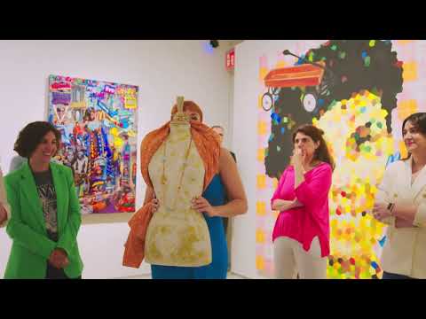 4ª edición de L'art fet Joia en el Museo Thyssen de Andorra - Colección Shiori