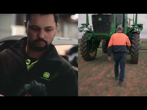 John Deere: Busting the Myths on Lubricants | Myth #1