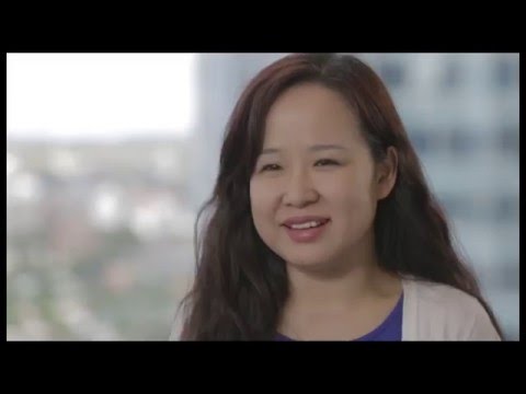 Working at Tourism Australia