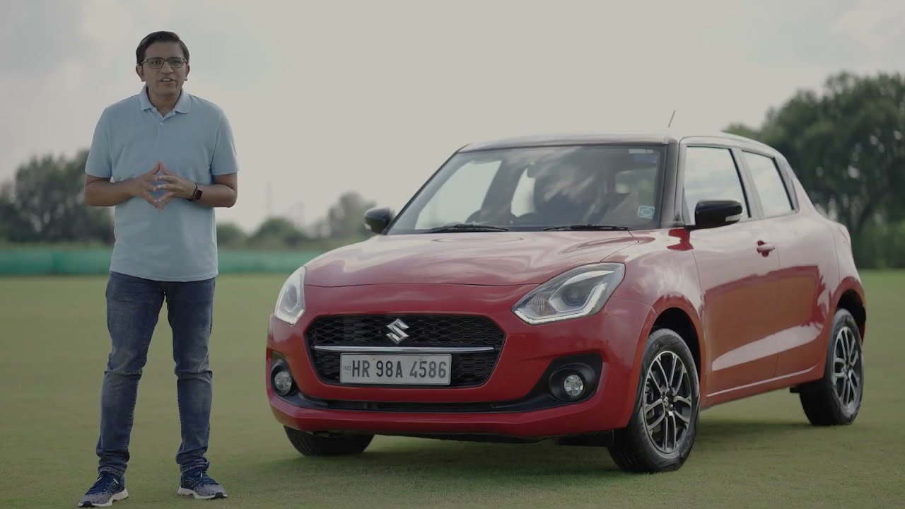Maruti Suzuki S-Connect | Stay Connected With Your Car