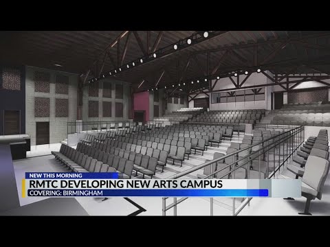 New RMTC company will enhance education
