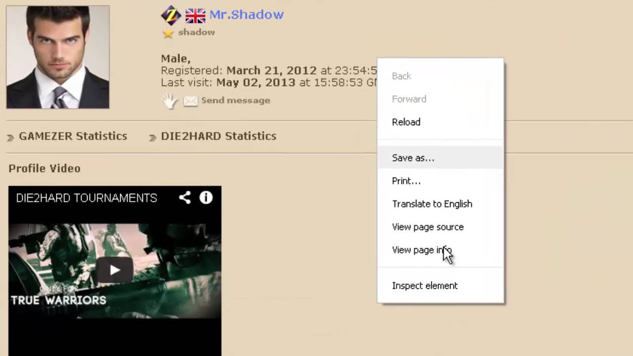 How can you know your GameZconnect Basic ID