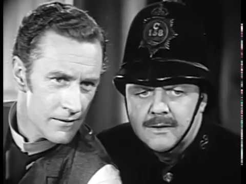 Classic TV: Sherlock Holmes – The Case Of The Lady Beryl – Ronald ...