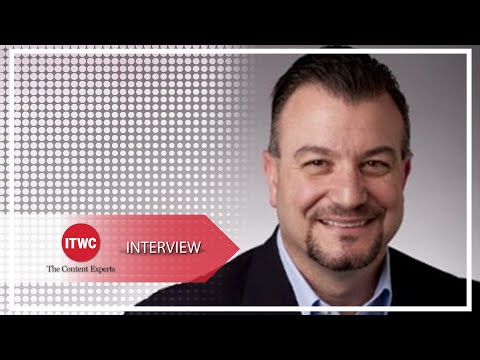 2 Truths and a Lie with Bill Brandel, country chief Canada, Ingram Micro