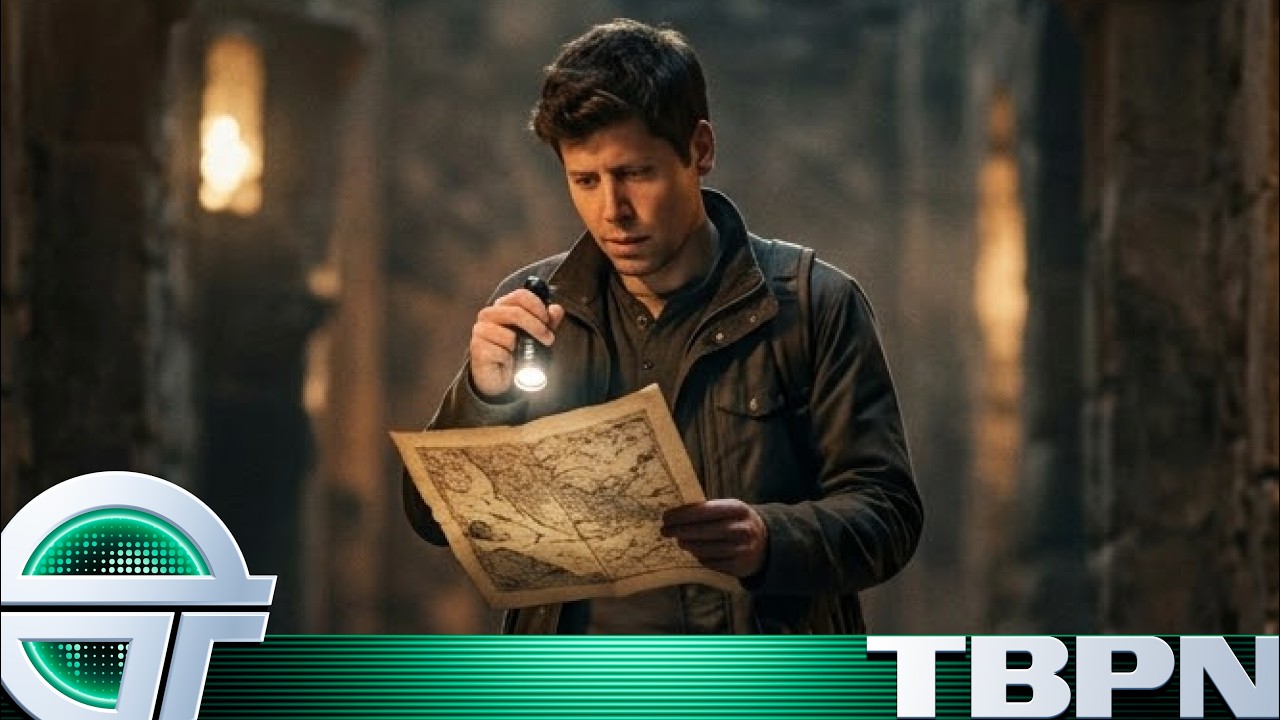 Why OpenAI Is Killing Side Projects to Win AI