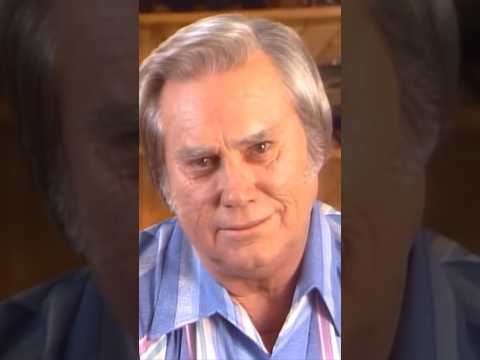George Jones did Buck Owens whole show