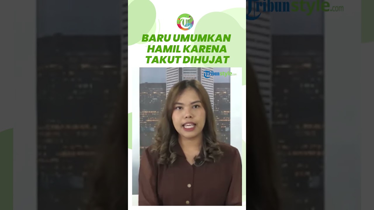 Jennifer Coppen Baru Berani Umumkan Hamil saat Usia Kandungan 6 Bulan ...