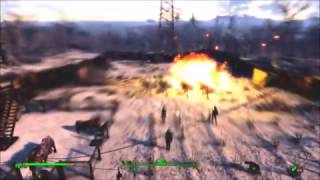 NUKE-A-SETTLEMENT at Fallout 4 Nexus - Mods and community