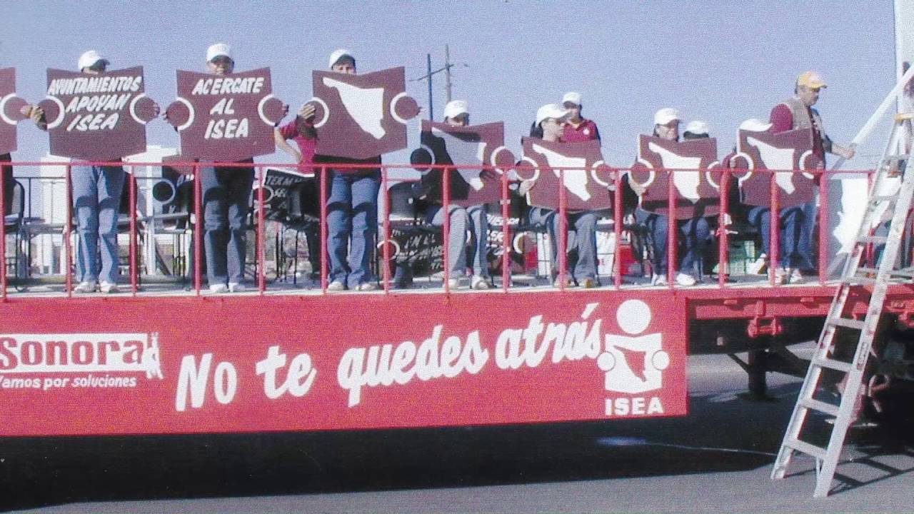 35 Aniversario INEA
