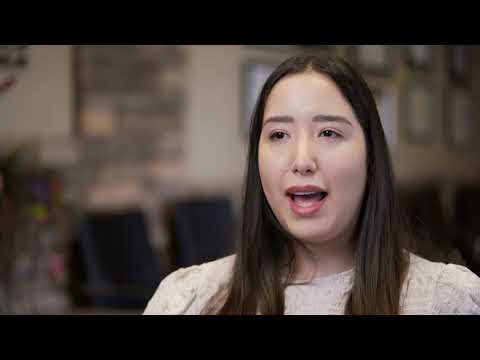 Alyssa's Veneers - Beautiful Smiles