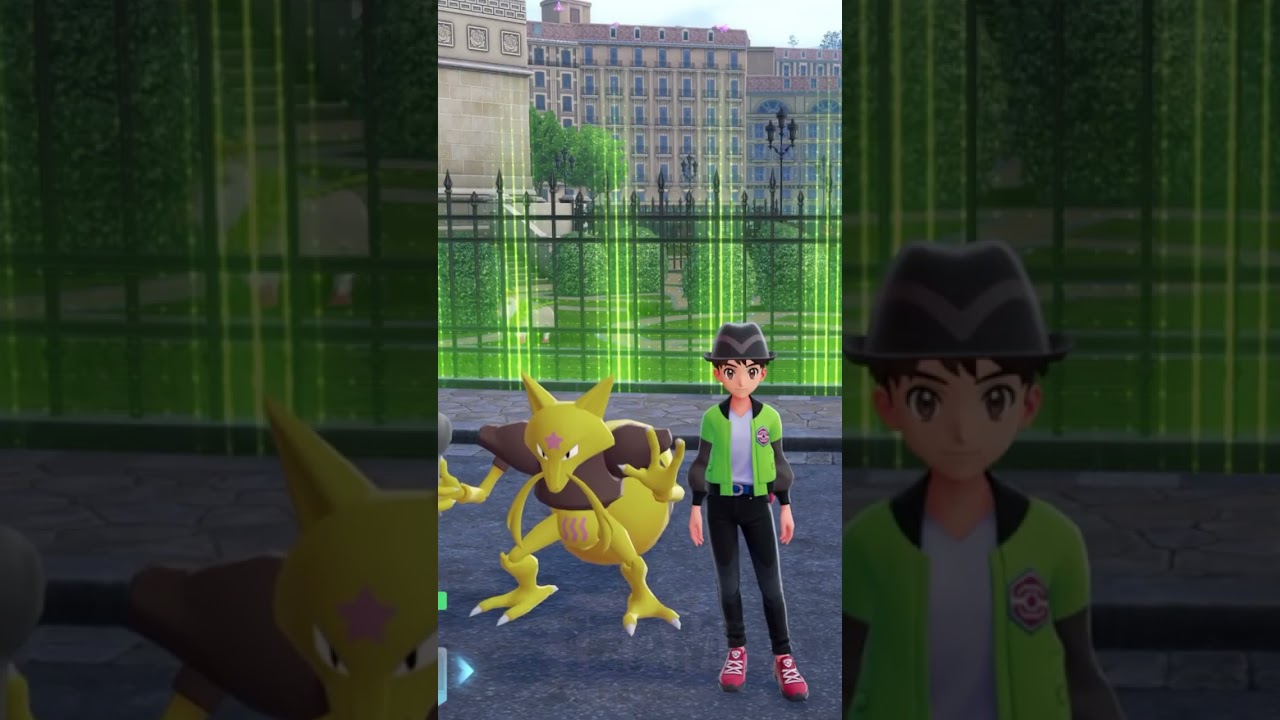 How to Get EVERY Pokémon That Evolves by TRADE! Pokémon Legends Z-A