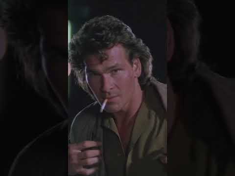 Nobody Puts Swayze In a Corner | Road House Honest Trailer #honesttrailers #roadhouse