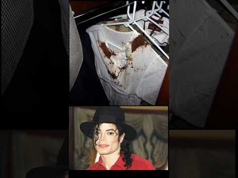 Place where Michael Jackson died | Data Chrome
