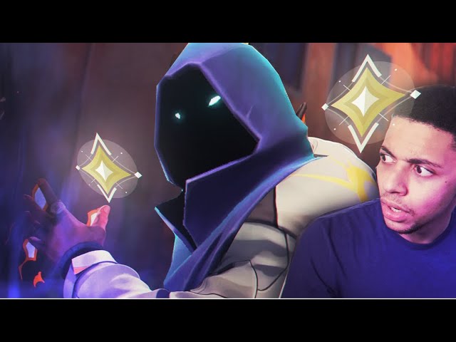 Best Valorant Smokes for Split