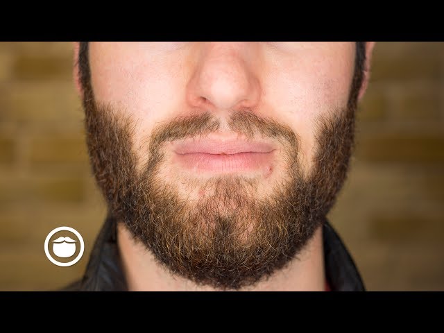 Urban Beardsman the Beardbrand Blog