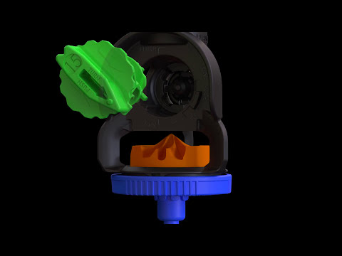 Rotator® | Nelson Irrigation Australia