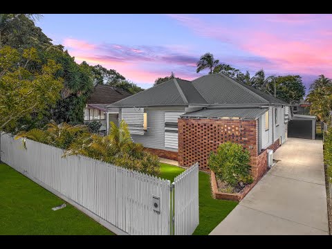 49 Halcomb Street, Zillmere