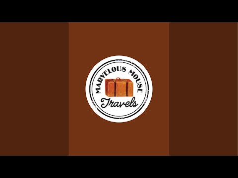 Marvelous Mouse Travels is live!