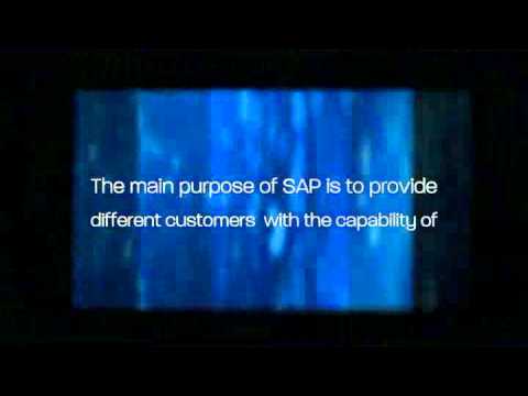 10 reasons why SAP is better than Oracle financials