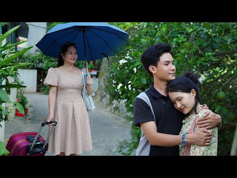 Truong's kind mother returns & the surprise gift she wants to give her son || Ly Tieu Nu