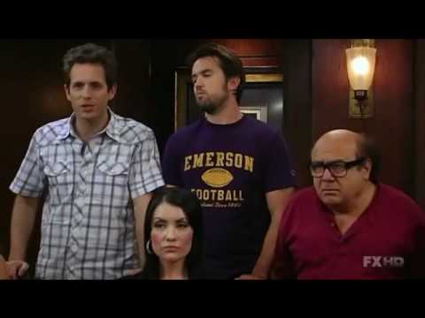 'Because Of The Implication!': Dennis Reynolds At His Absolute Worst