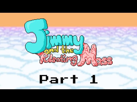 Steam Community :: Video :: Jimmy and the Pulsating Mass - Part 1