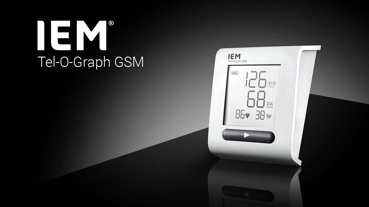 Tel-O-Graph GSM