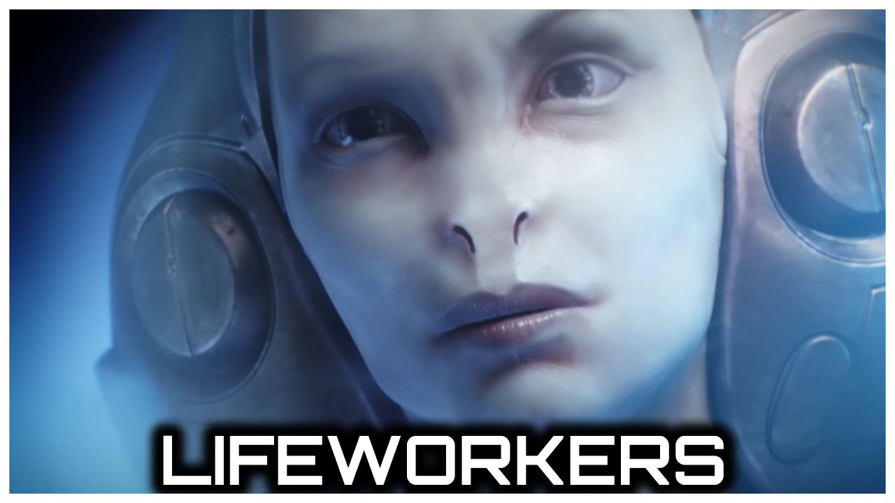 Lifeworkers & Theoreticals | Bestiarum