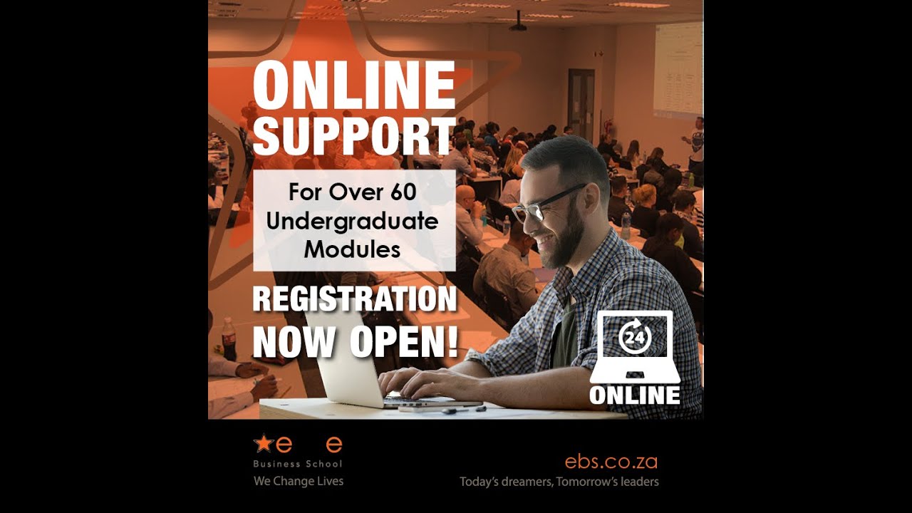 Edge Online - ECS3703