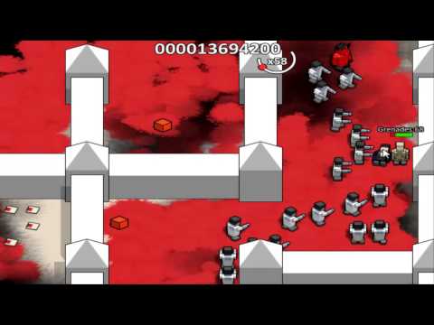 Steam Community :: Video :: Let's Play BoxHead 2Play [Part 7] - Sind ...