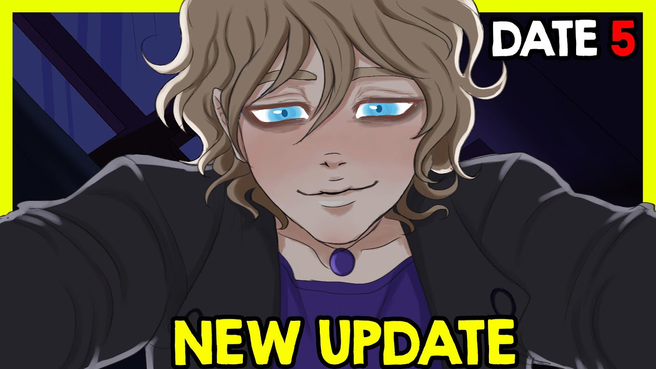 Duality NEW UPDATE - Keith Route - Date 1 - 5